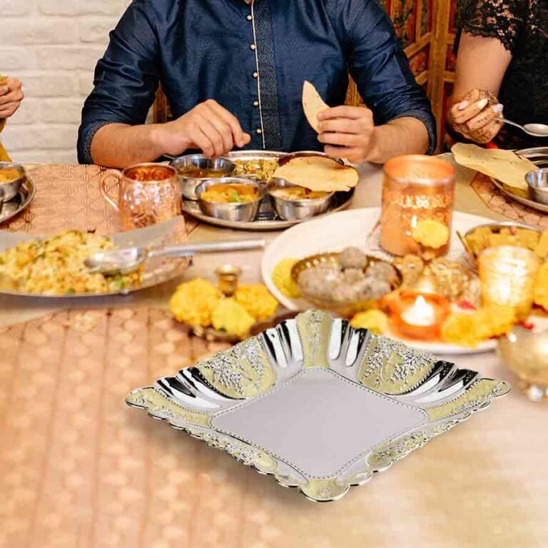 10 Ideal Seemantham Gift Ideas For Guests - Melange Gift